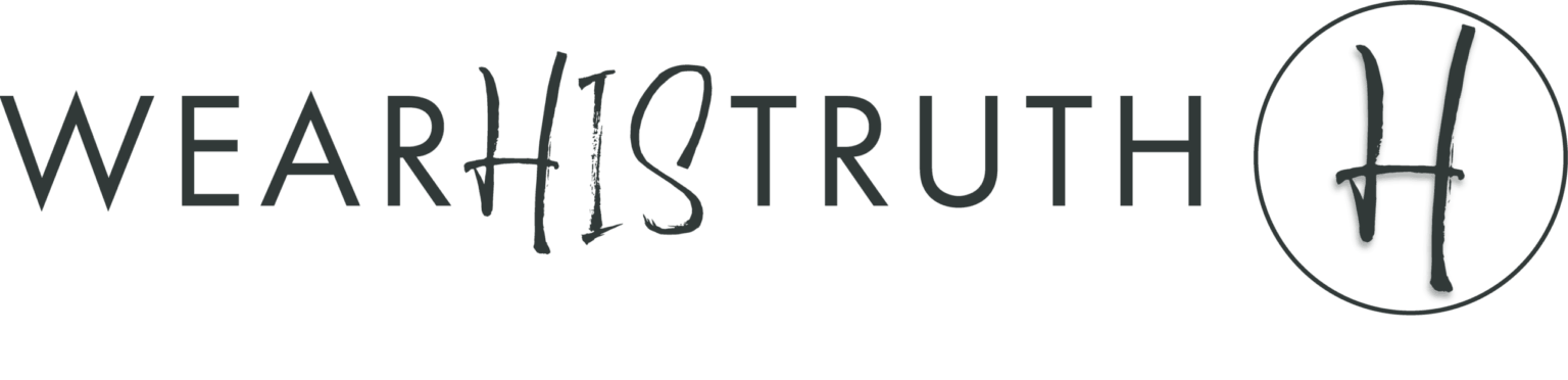 HOME - Wear His Truth | Premium Christian Apparel & Faith-Based Clothing